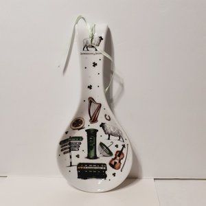 Impressions of Ireland | Kitchen | Impressions Of Ireland White Ceramic ...